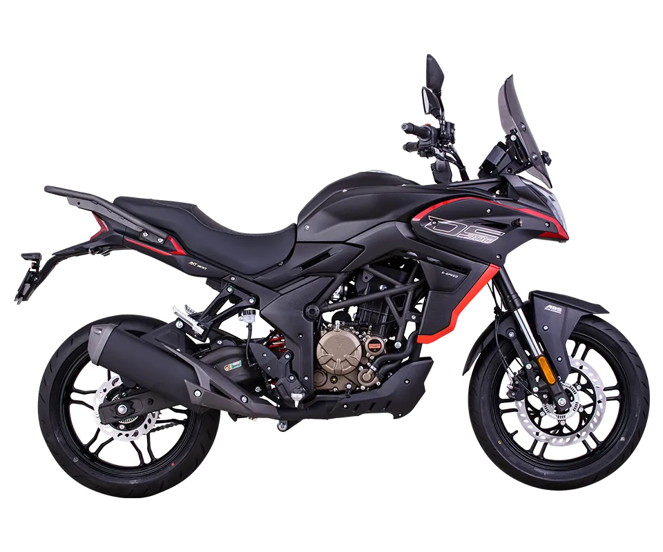 VOGE 300 DS – Colcamer Motos
