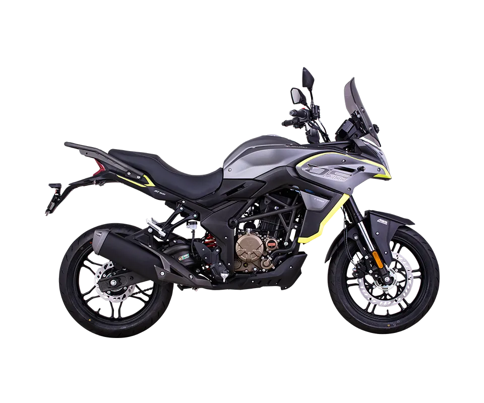 VOGE 300 DS – Colcamer Motos