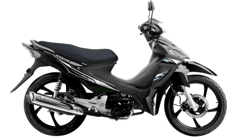 VIVA R STYLE EURO 3 – Colcamer Motos